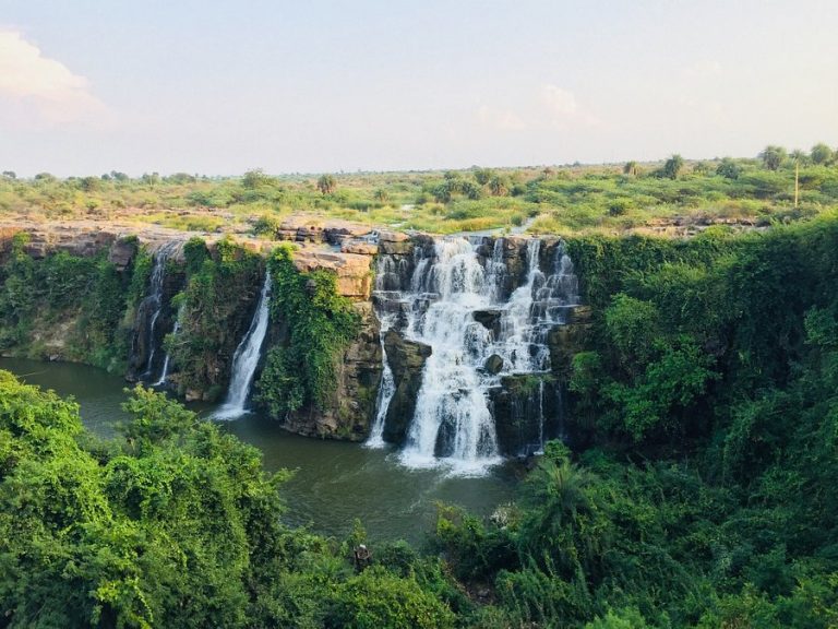 6 Attractive Places to Visit in Sangareddy - ChaloGhumane.com