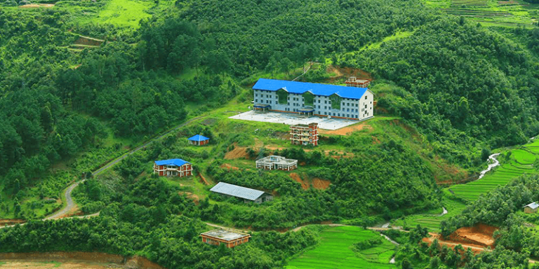 13 Fantastic Places to Visit in Senapati - ChaloGhumane.com