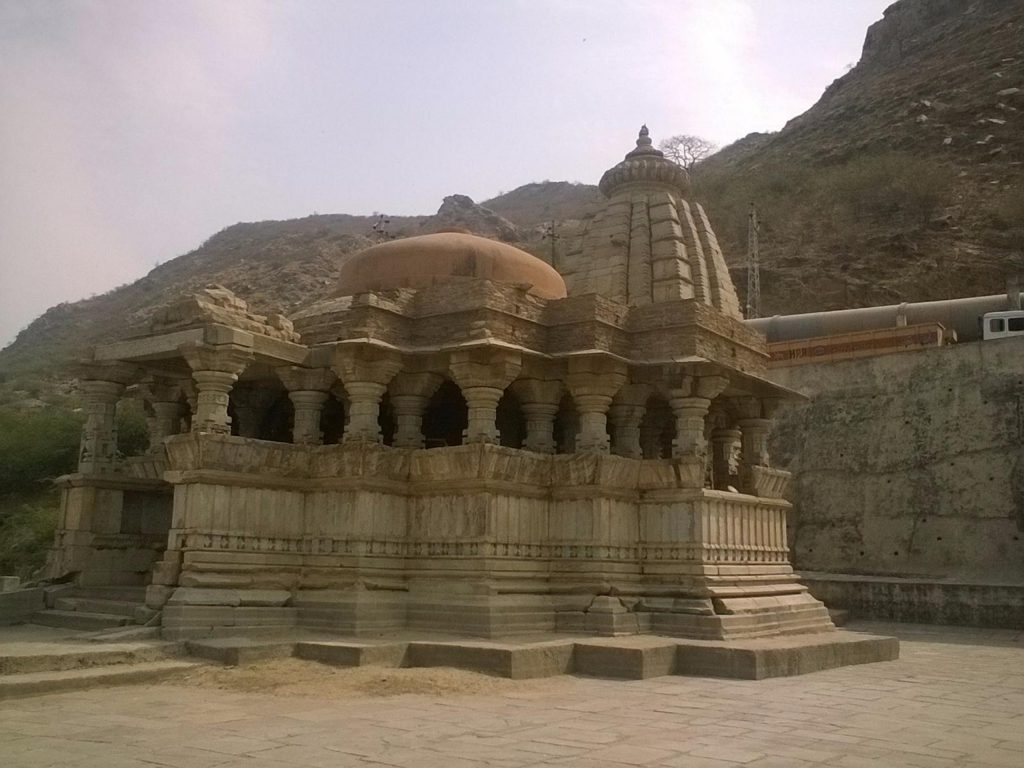 6 Magnificent Places to Visit in Tonk - ChaloGhumane.com