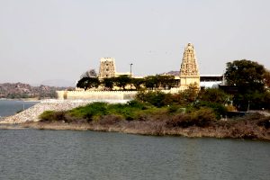 5 Best Places to Visit in Wanaparthy - ChaloGhumane.com