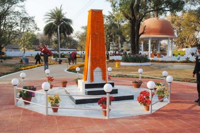 West Singhbhum - ChaloGhumane.com