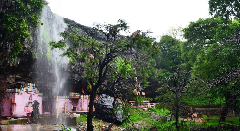 5 Top Tourist Attractions in Pratapgarh Rajasthan - ChaloGhumane.com