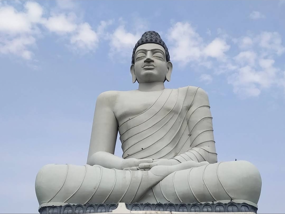 8 Best Places to Visit in Amaravati, Andhra Pradesh - ChaloGhumane.com