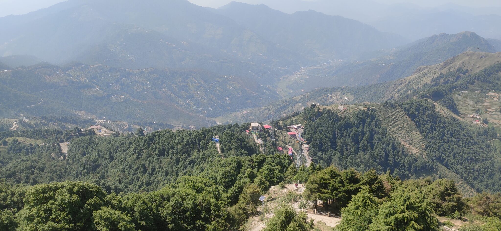 7 Best Tourist Places to Visit in Dhanaulti - ChaloGhumane.com