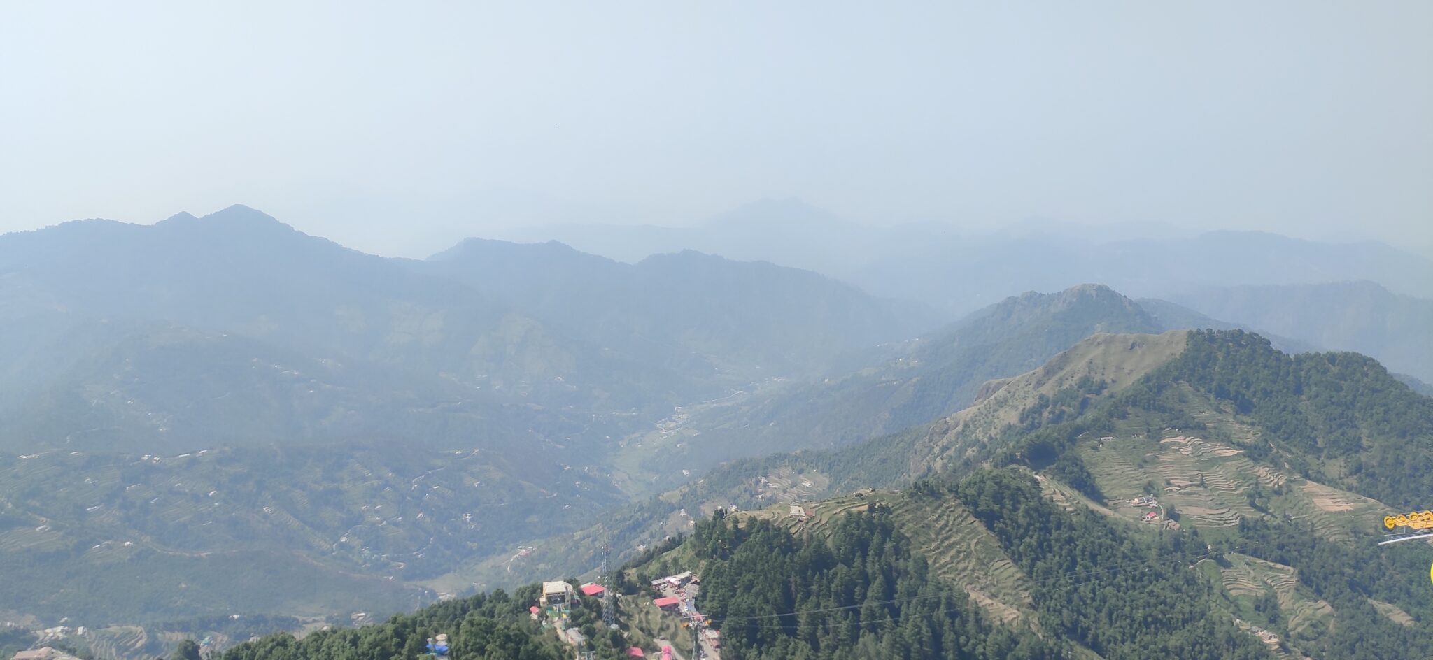 7 Best Tourist Places to Visit in Dhanaulti - ChaloGhumane.com