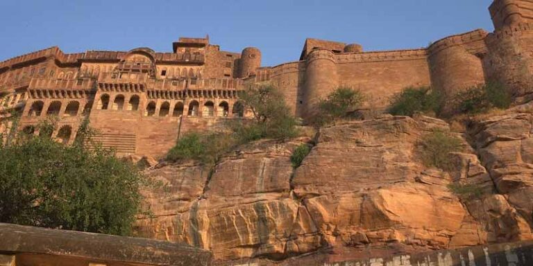 Best Places to Visit in Phalodi - ChaloGhumane.com
