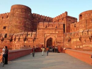 Best Places to Visit in Sanchore - ChaloGhumane.com