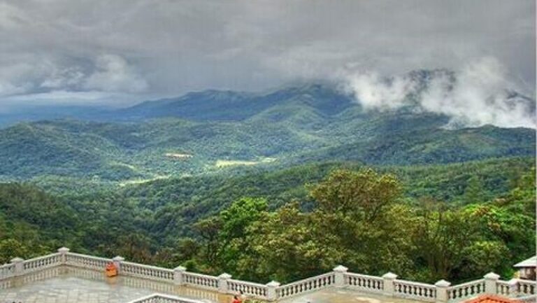 Best Places to Visit in Talakaveri - ChaloGhumane.com