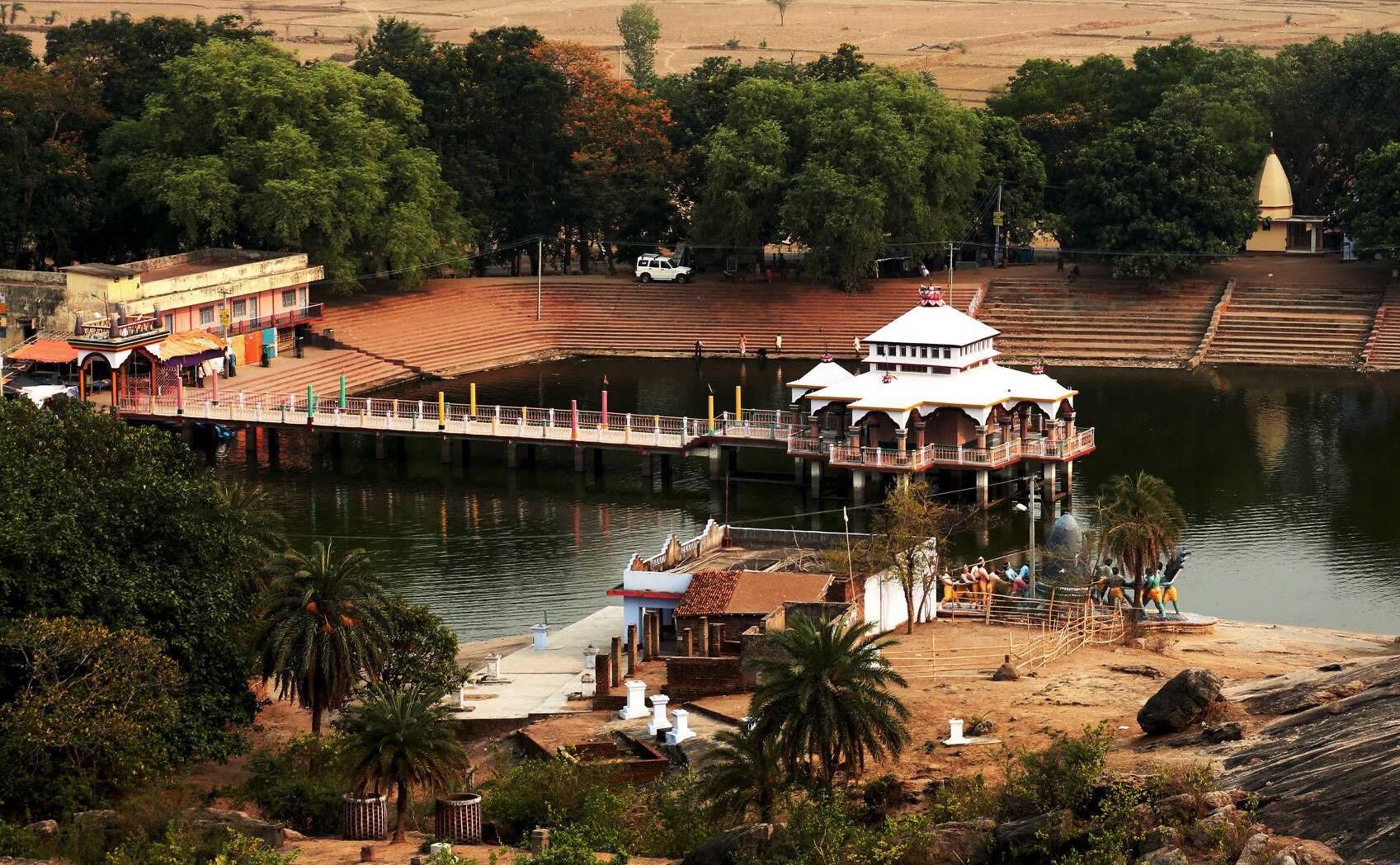 Best Places to Visit in Banka - ChaloGhumane.com