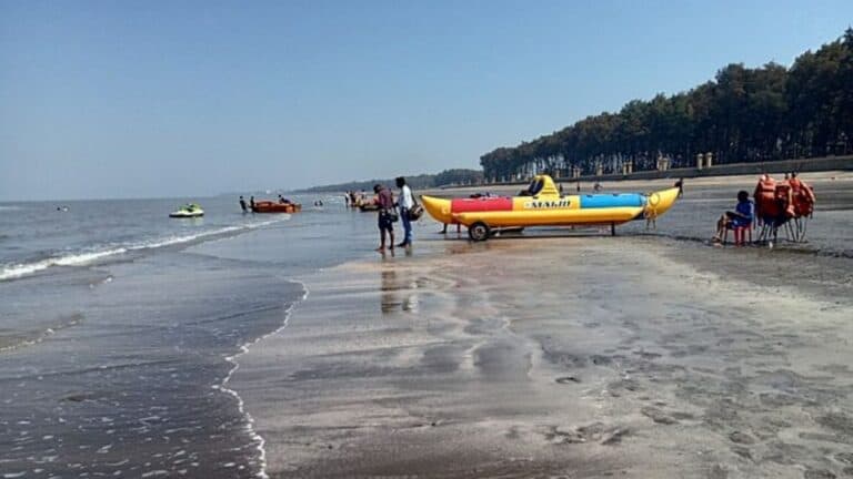 Top Places to Visit in Daman - ChaloGhumane.com