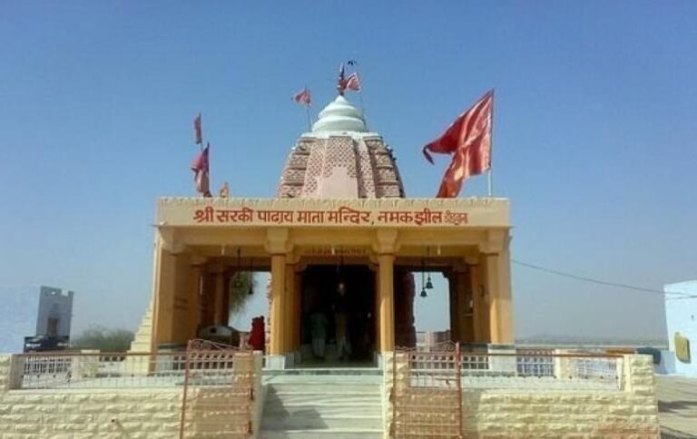 Best Places to Visit in Didwana - ChaloGhumane.com