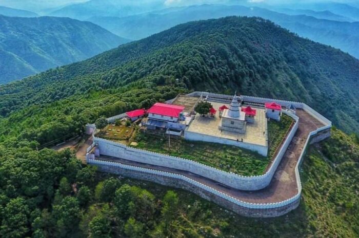 6 Best Places to Visit in Chail, Himachal Pradesh - ChaloGhumane.com