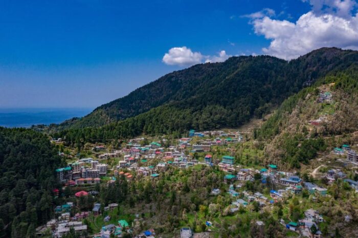 7 Best Places to Visit in Dharamkot - ChaloGhumane.com