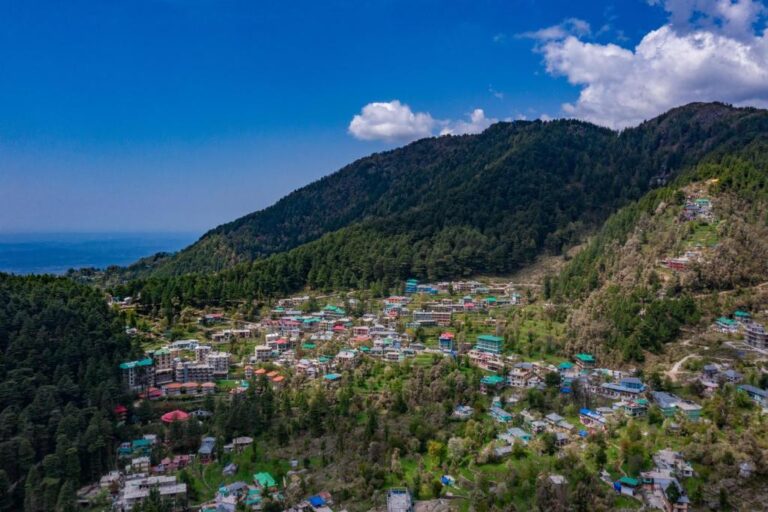 7 Best Places to Visit in Dharamkot - ChaloGhumane.com