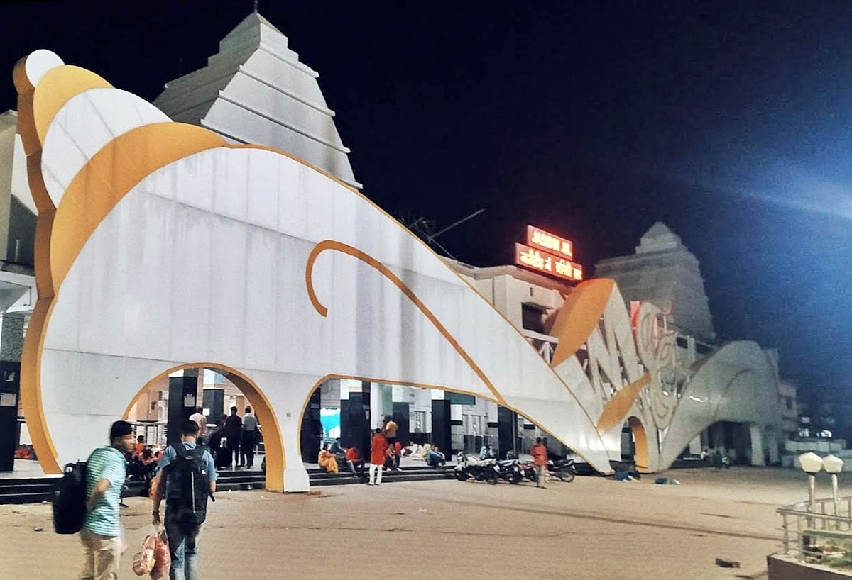 6 Best Places to Visit in Jasidih - ChaloGhumane.com