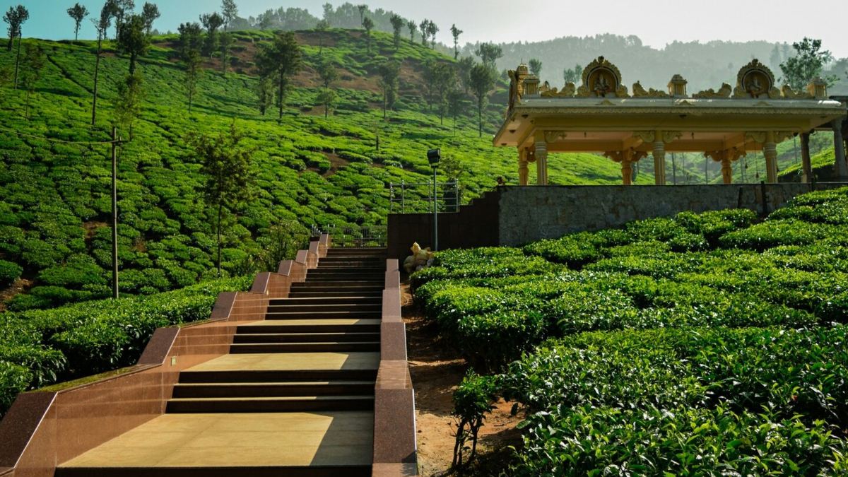 6 Best Places to Visit in Banakal - ChaloGhumane.com