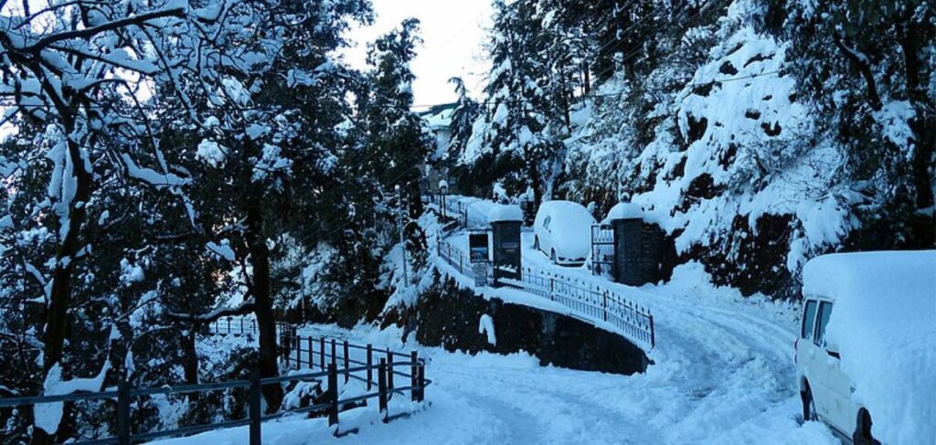 7 Best Places to Visit in Landour - ChaloGhumane.com