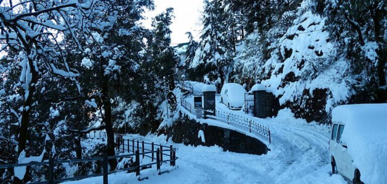 7 Best Places to Visit in Landour - ChaloGhumane.com