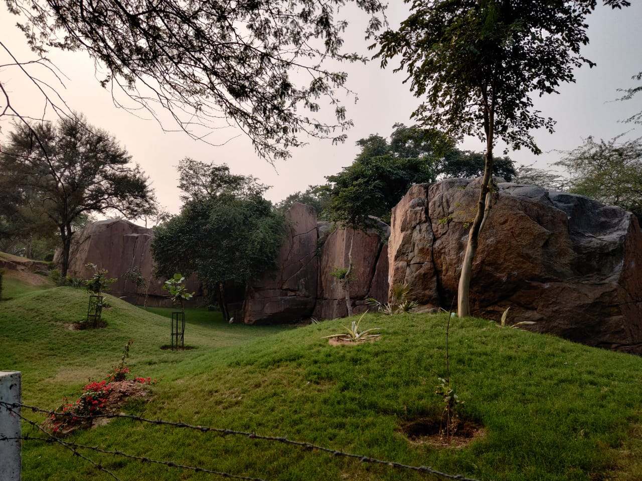 6 Offbeat Places to Visit in Delhi - ChaloGhumane.com