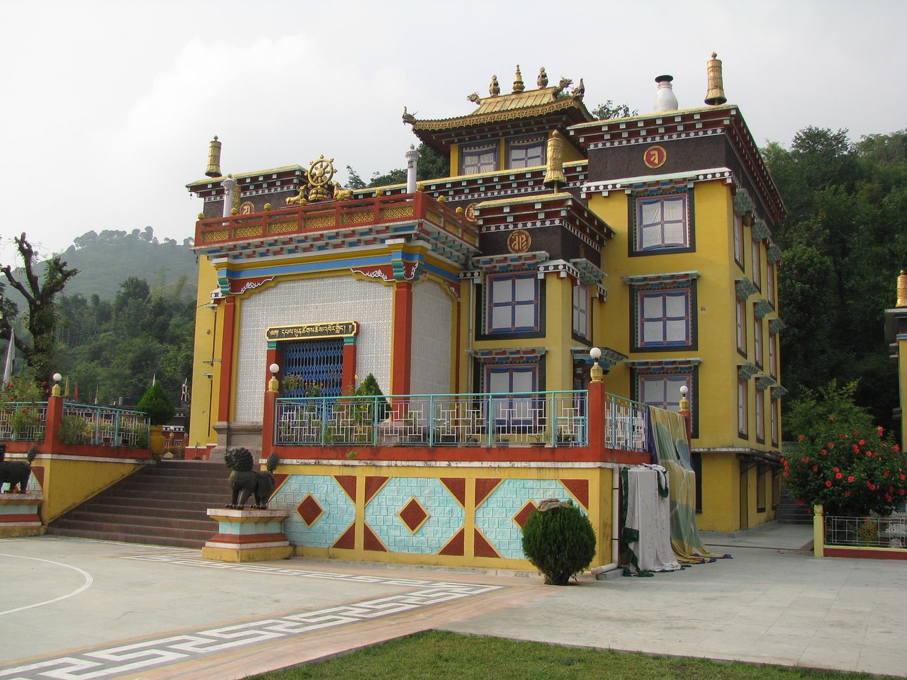 7 Best Places to Visit in Sidhbari - ChaloGhumane.com