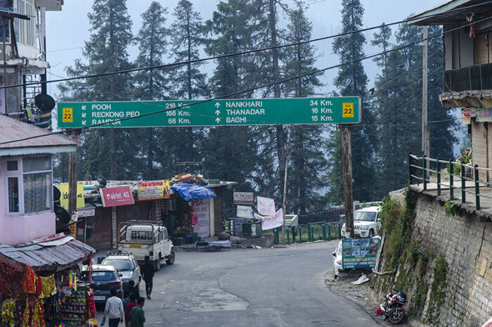 8 Best Places to Visit in Narkanda - ChaloGhumane.com